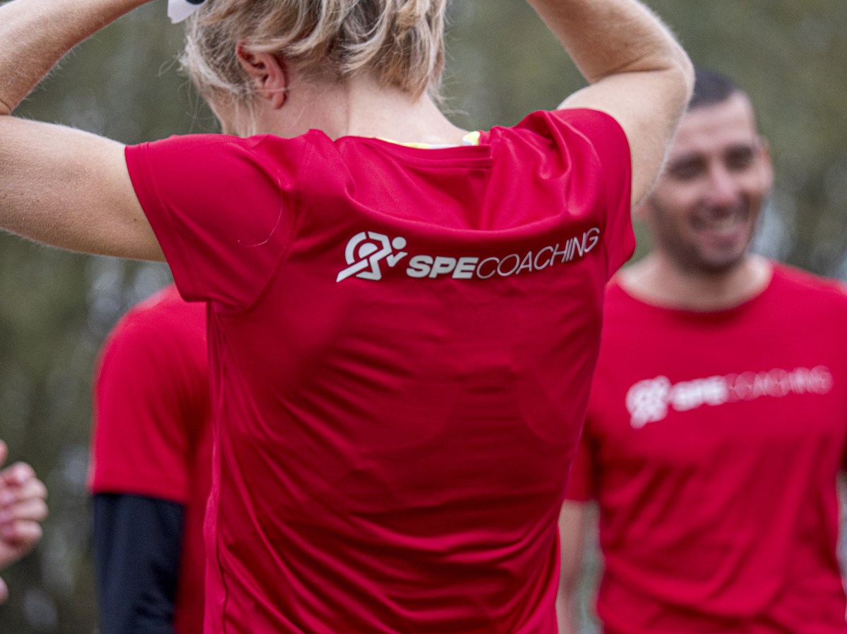 Commencer le coaching – Spé Coaching